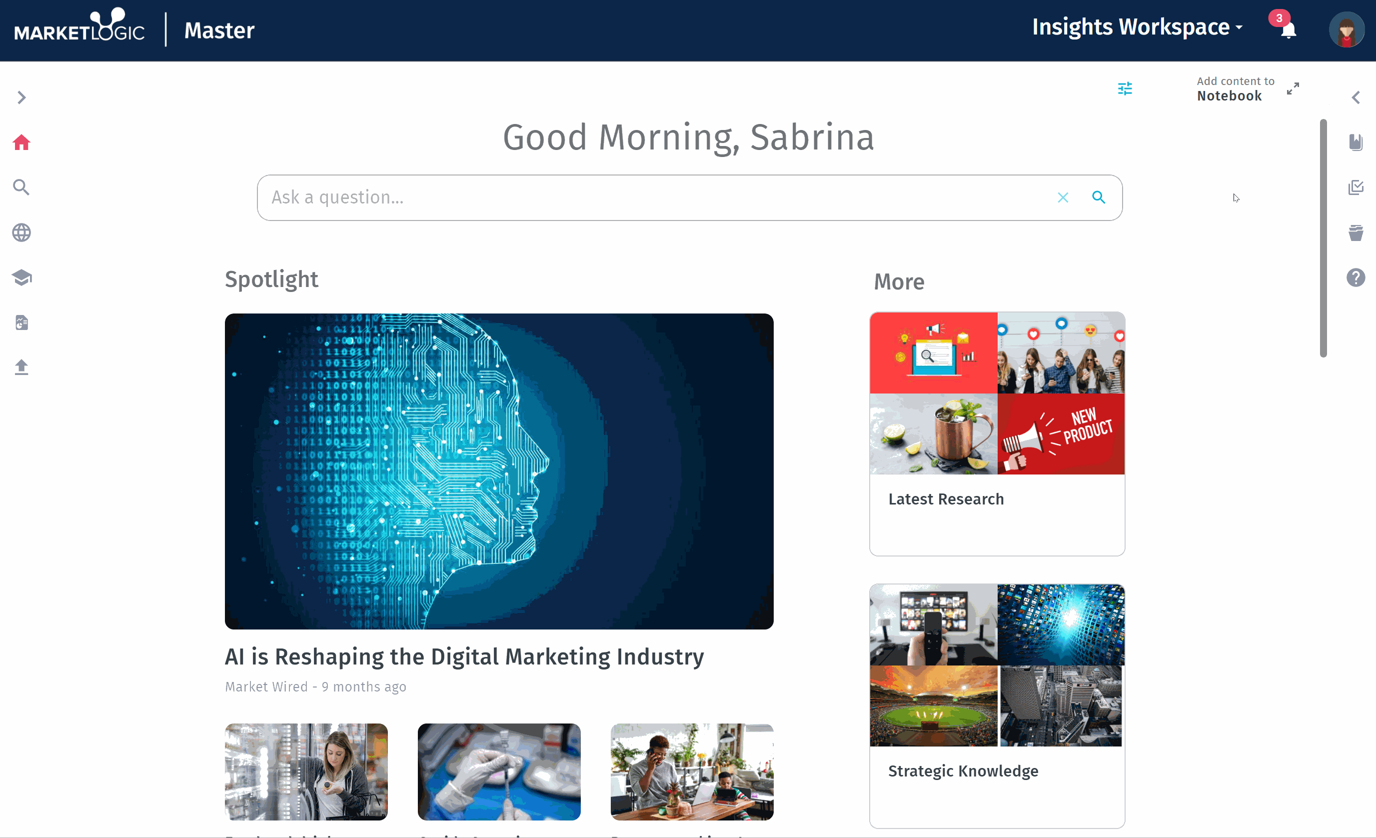 How To Switch To Calendar View In Your Project Inbox Market Logic