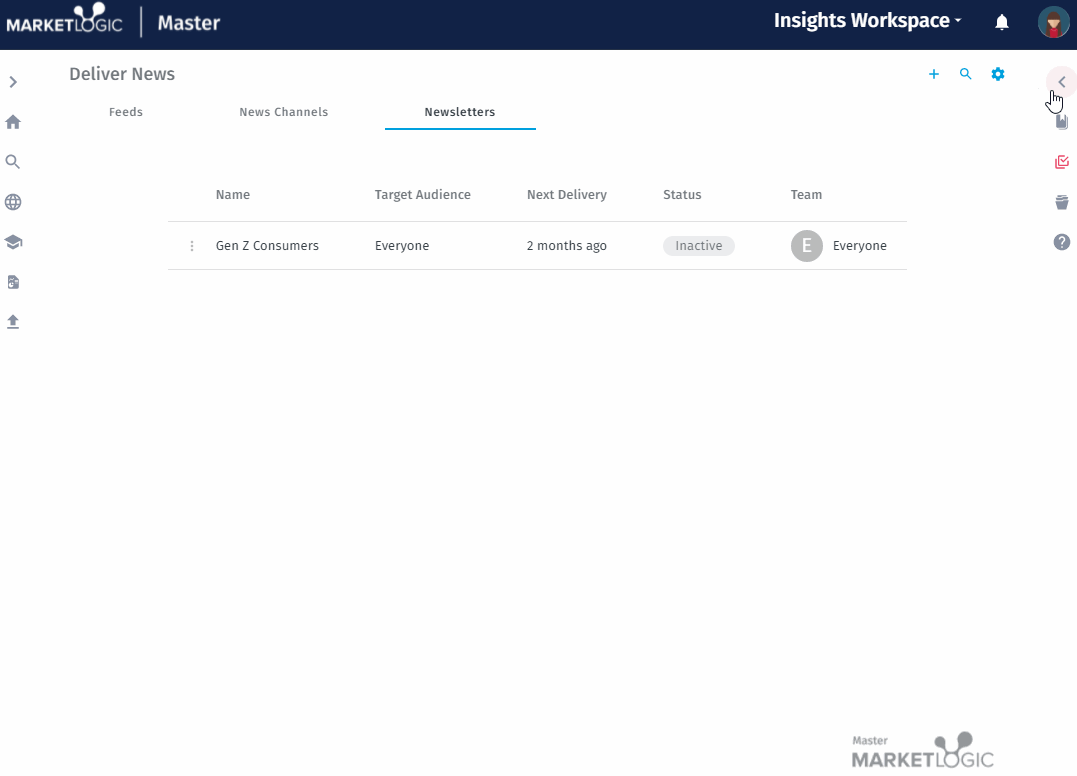 How To Add Shareable News Feeds To A Curated Newsletter Market Logic how-to-add-shareable-news-feeds-to-a-curated-newsletter-market-logic